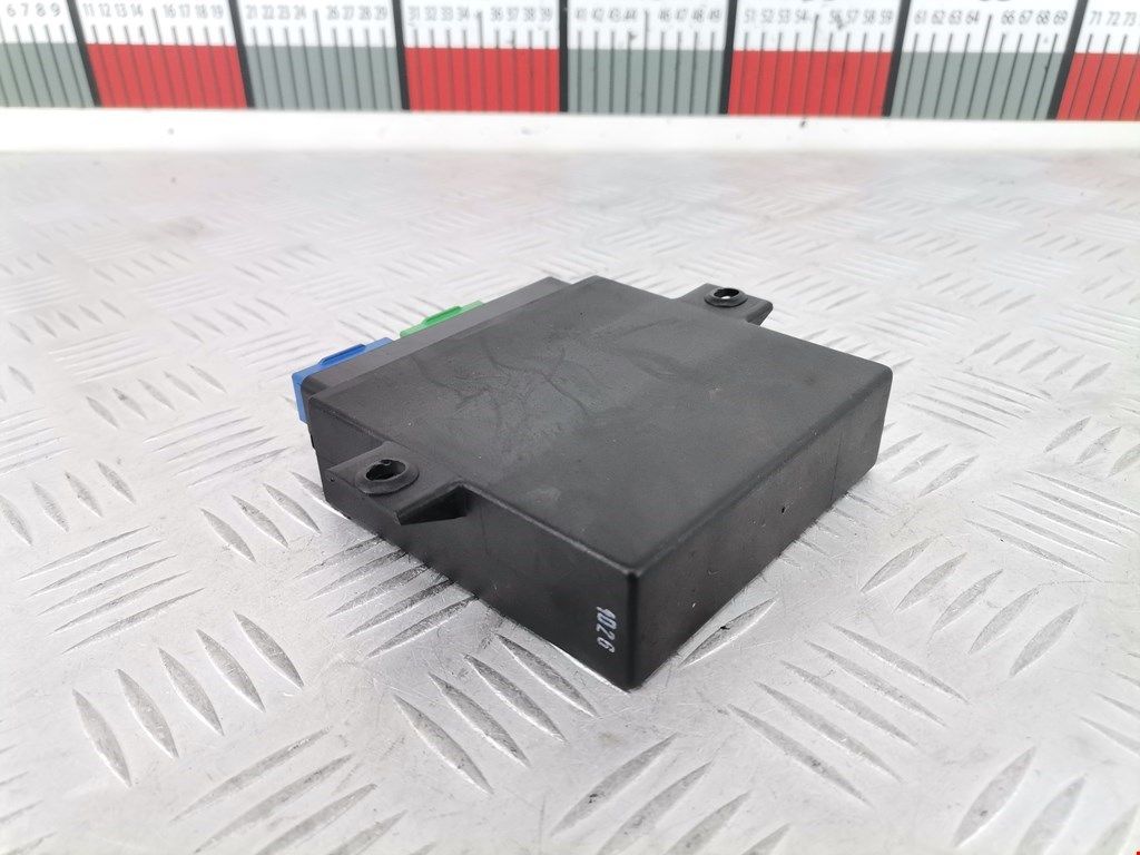 Блок комфорта / 1512499 5WK47230E 1132987 для Ford Focus 1 (с пробегом)