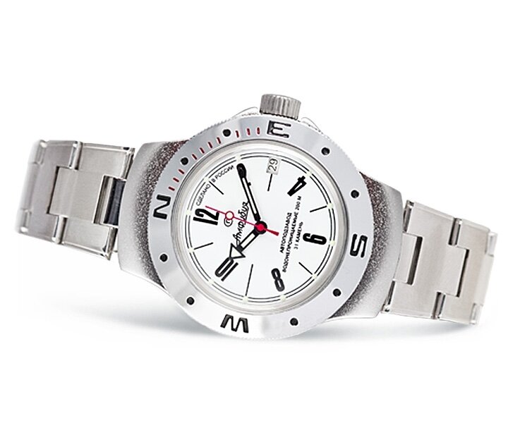 Наручные часы