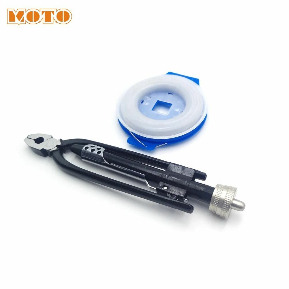 Плоскогубцы для скручивания проволоки реверсивные