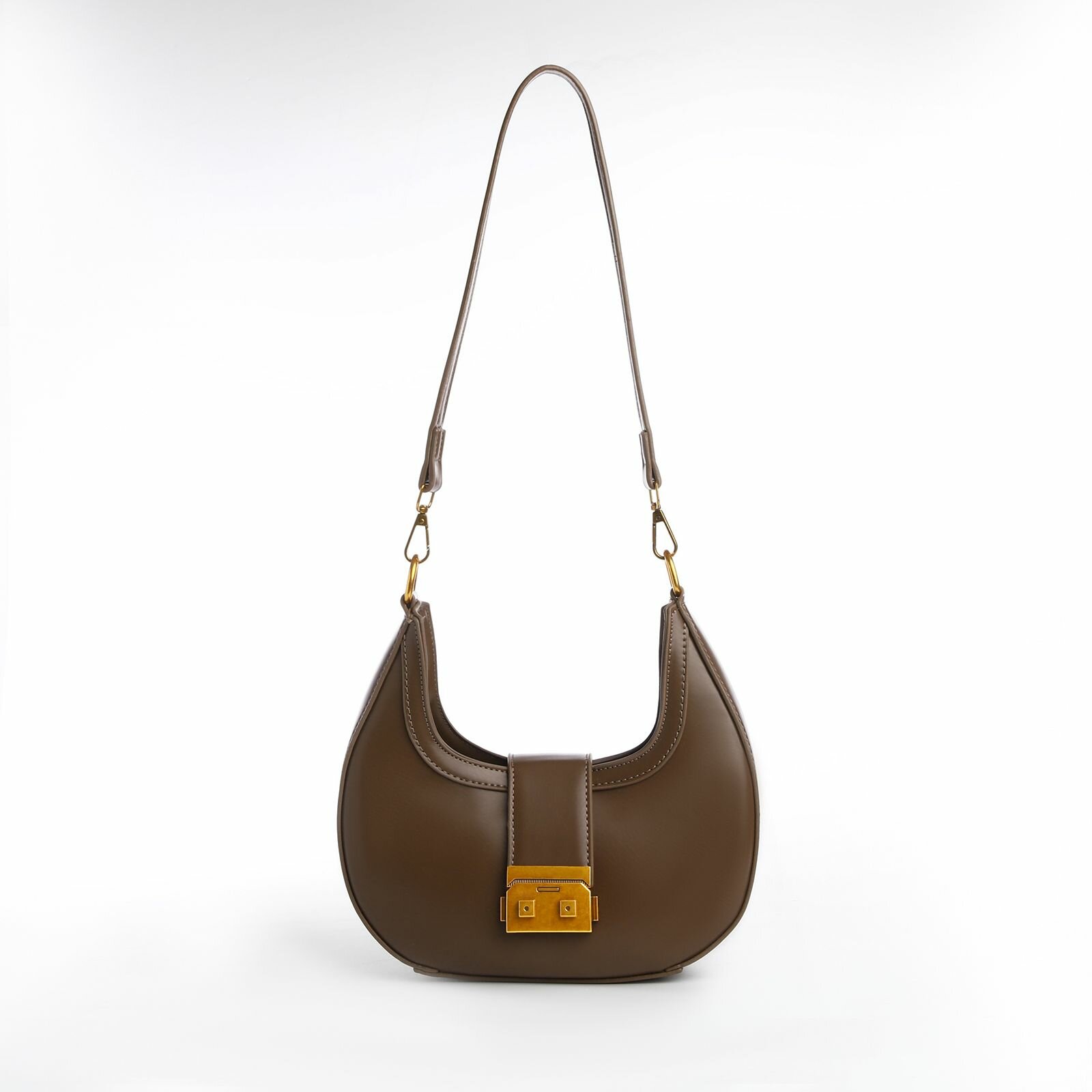 Сумка багет