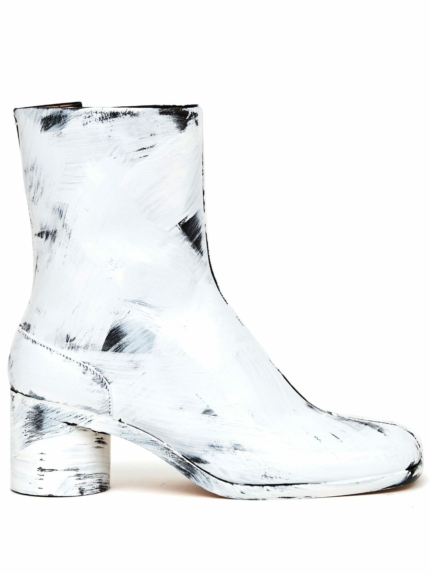 Ботинки Tabi Bianchetto 60