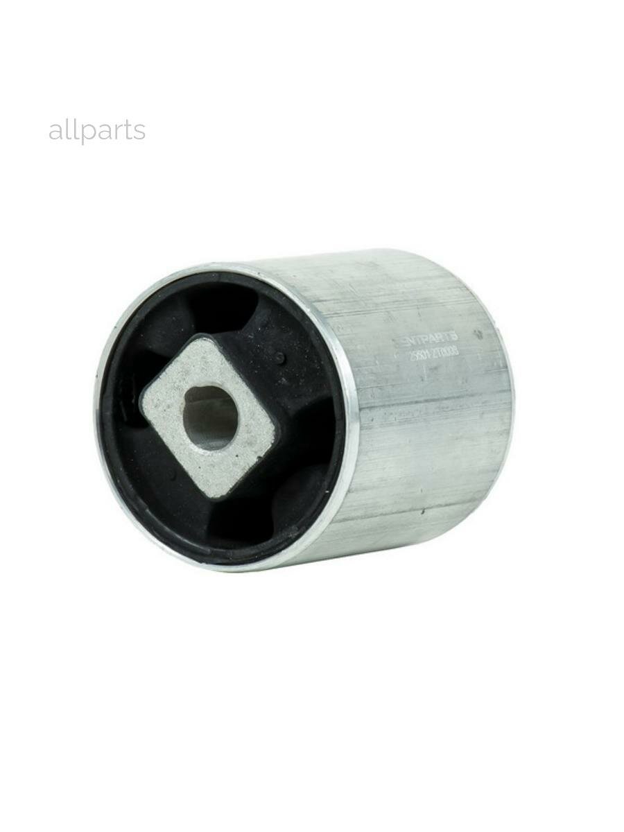 ZENTPARTS Z25501 сайлентблок рычага!\ BMW E39 2.0i-3.0D 95>