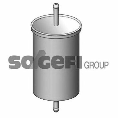 Фильтр топливный Fram G6679