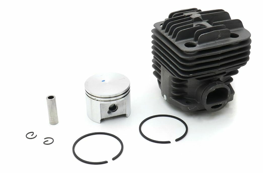 Поршневая группа бензореза на Штиль TS400