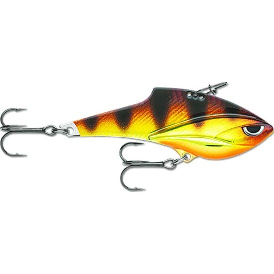 Воблер Rapala Rippin' Blade 07 /GCHT /тонущий/ 7см, 16гр