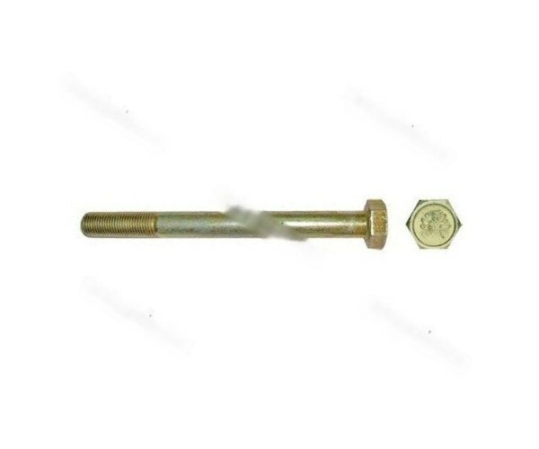 Болт м8х110 нижнего кронштейна генератора 2110