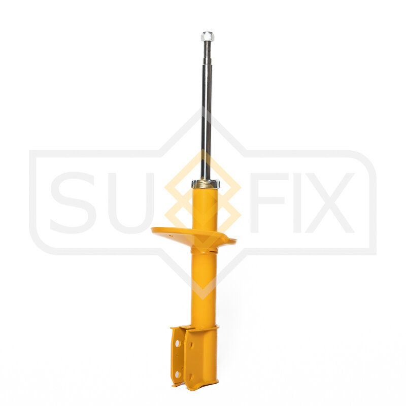 Стойка амортизаторная передняя правая/левая подходит для RENAULT SANDERO STEPWAY / LADA LARGUS / SUFIX SU-1124