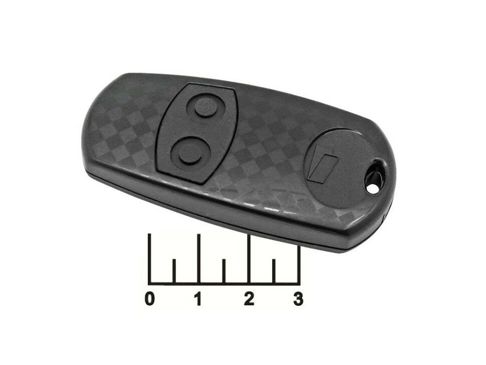 Пульт для ворот, шлагбаумов Came TOP432EE/TS-CAS07 (433.92 МГц)