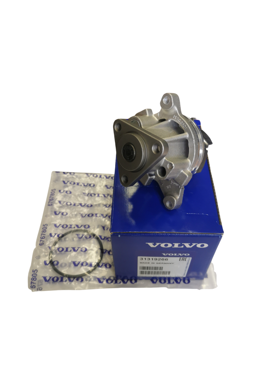 Volvo Помпа Volvo Арт. 31319266