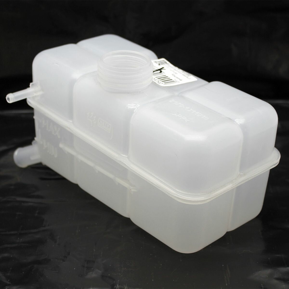 Бачок расширительный Lada Priora / ВАЗ 2170 (с кондиционером)