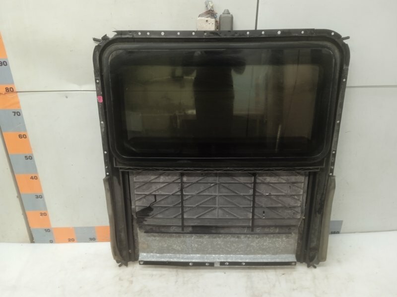 Б/У в сборе, Форд Эксплорер 2 Люк Ford Explorer 1997 2, UN150 277647 FORD арт. F5TZ78502A82A