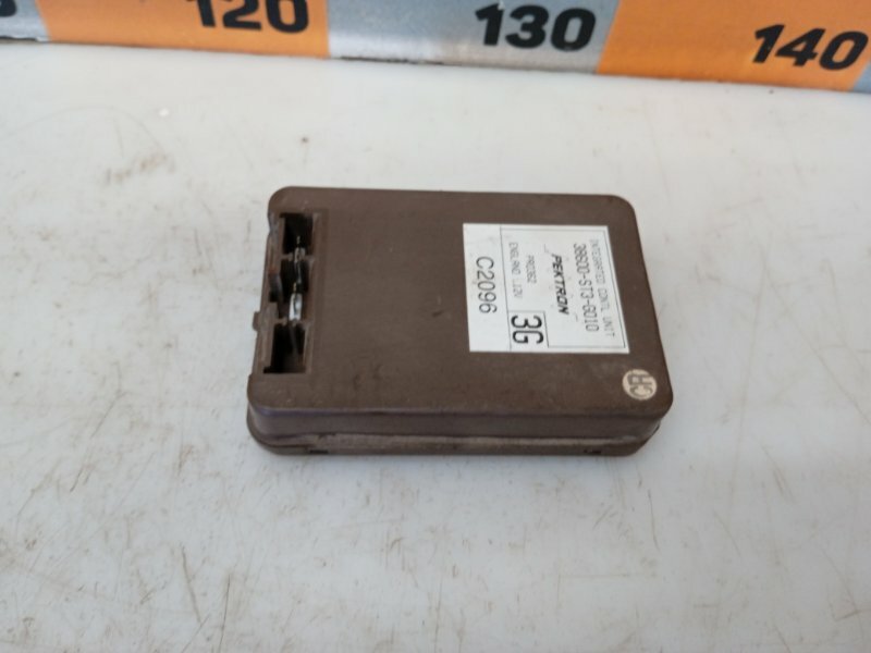 Б/У Хонда Цивик Блок предохранителей Honda Civic 1995 6, MB2 311101 HONDA арт. 38600ST3G010