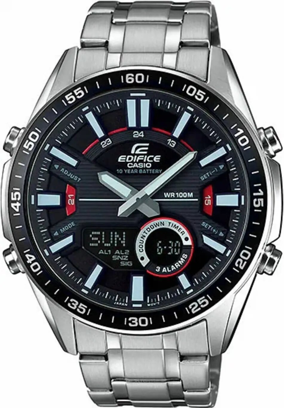 Наручные часы Chronographs