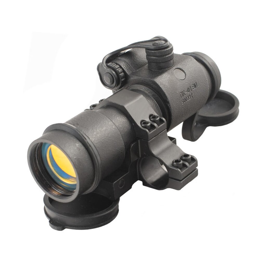 Прицел коллиматорный БелОМО ПК-01ВИ (7464.30-01)