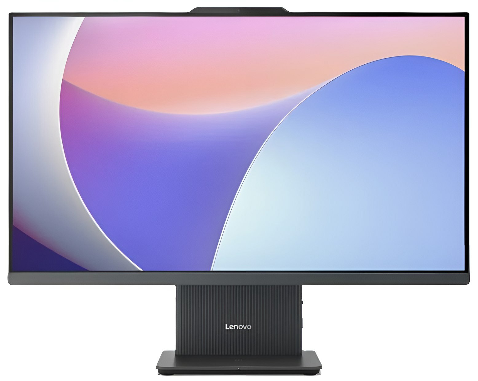 Моноблок Lenovo IdeaCentre AIO 27IRH9 27 IPS/Core 7 240H/16GB/512GB SSD/Intel UHD/без ОС серый
