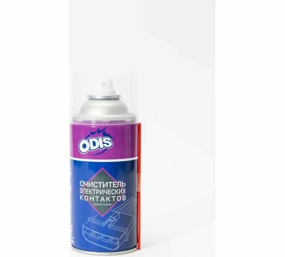 Очиститель контактов ODIS Contact Cleaner 300 мл Ds4611