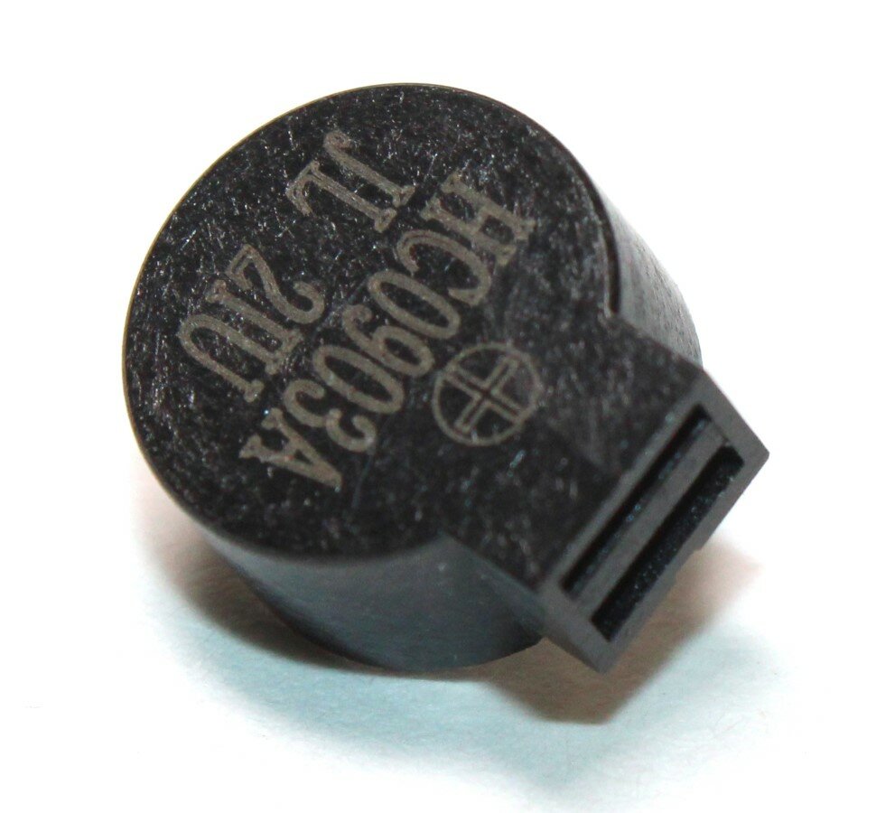 HC0903A, Излучатель звука, HC0903A, JLW