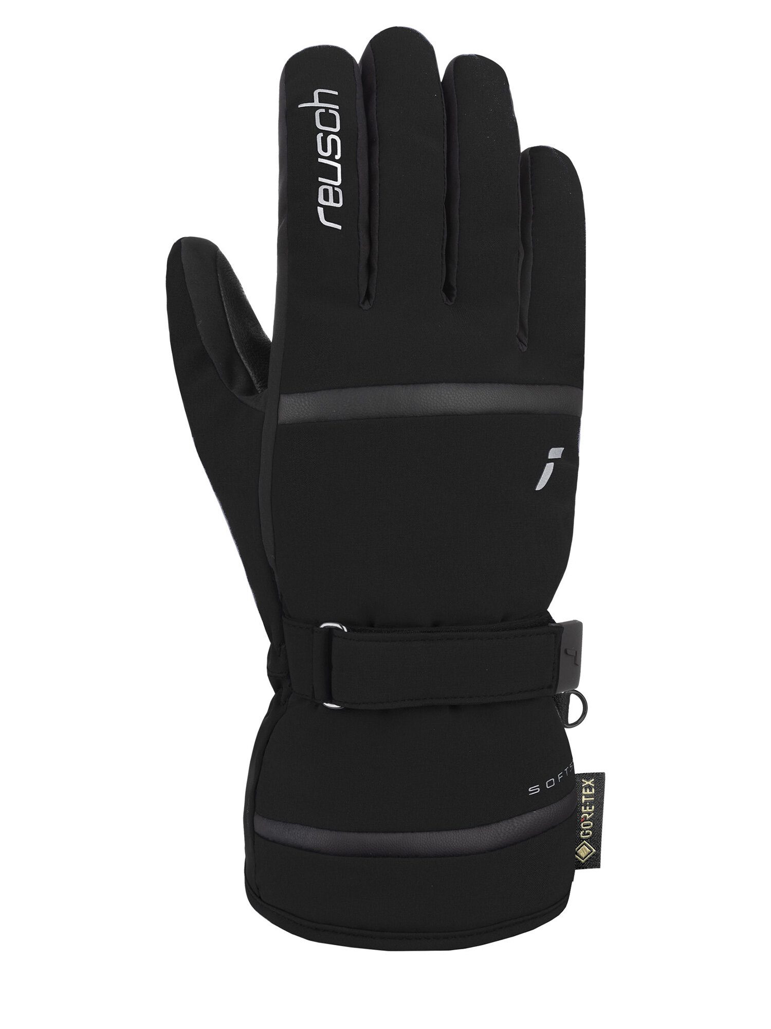 Перчатки Reusch Alison gtx для женщин