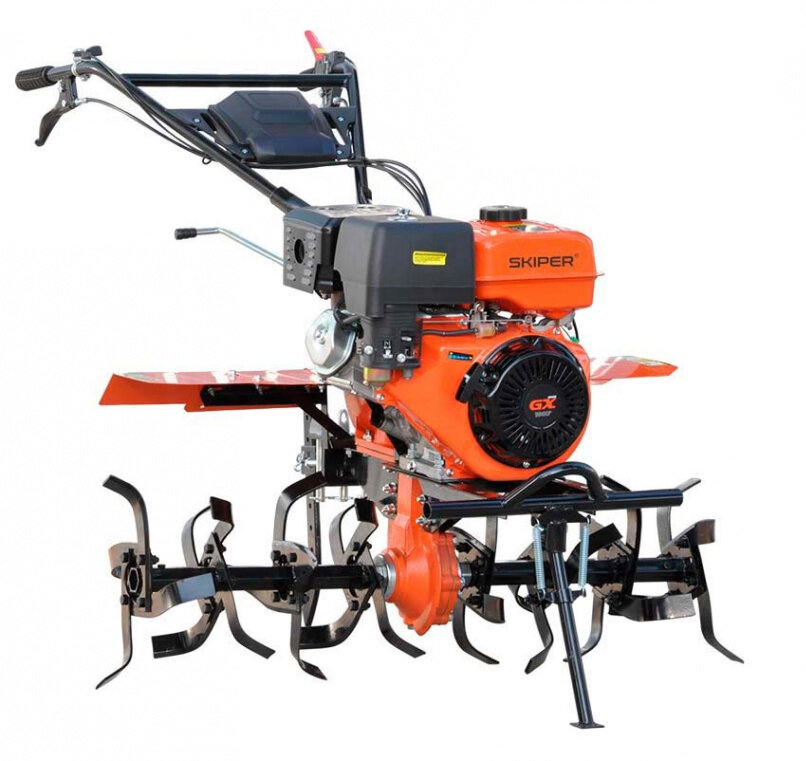 Мотокультиватор Skiper SP-1600S