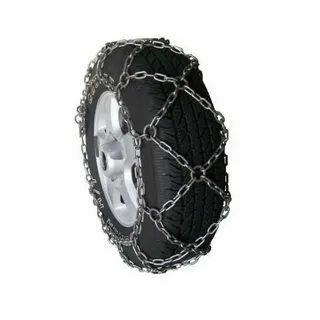 Цепи противоскольжения сота Р16 285/75 (ПКФ сварком) 1шт (не пара)