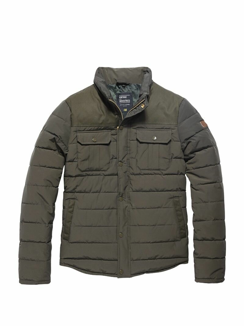 Куртка Базовая коллекция