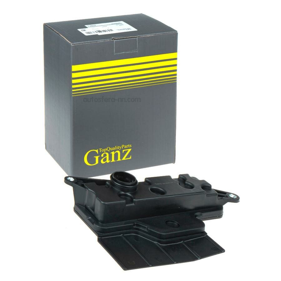 GANZ GIH02040 Фильтр АКПП TOYOTA Camry GANZ GIH02040