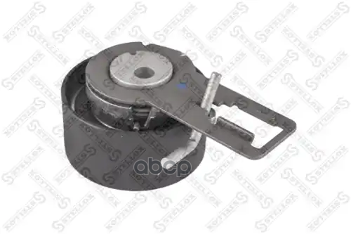 Ролик натяжной ремня ГРМ! Citroen Berlingo/C3/C4/C5 1.6HDi 09> Stellox арт. 0340739SX
