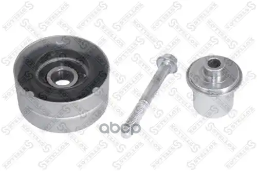 Ролик Натяжителя Ремня! Daf Cf85/Xf95/Xf105 Stellox арт. 8122014SX