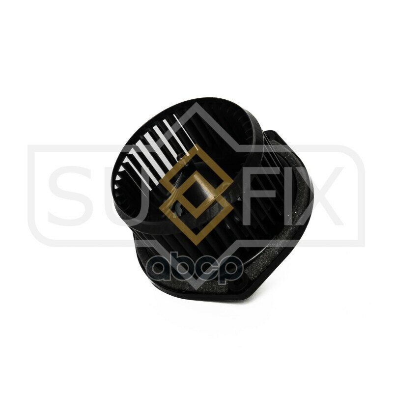 Вентилятор отопителя LADA KALINA 1118/PRIORA 2170/72 SUFIX арт. FN1026