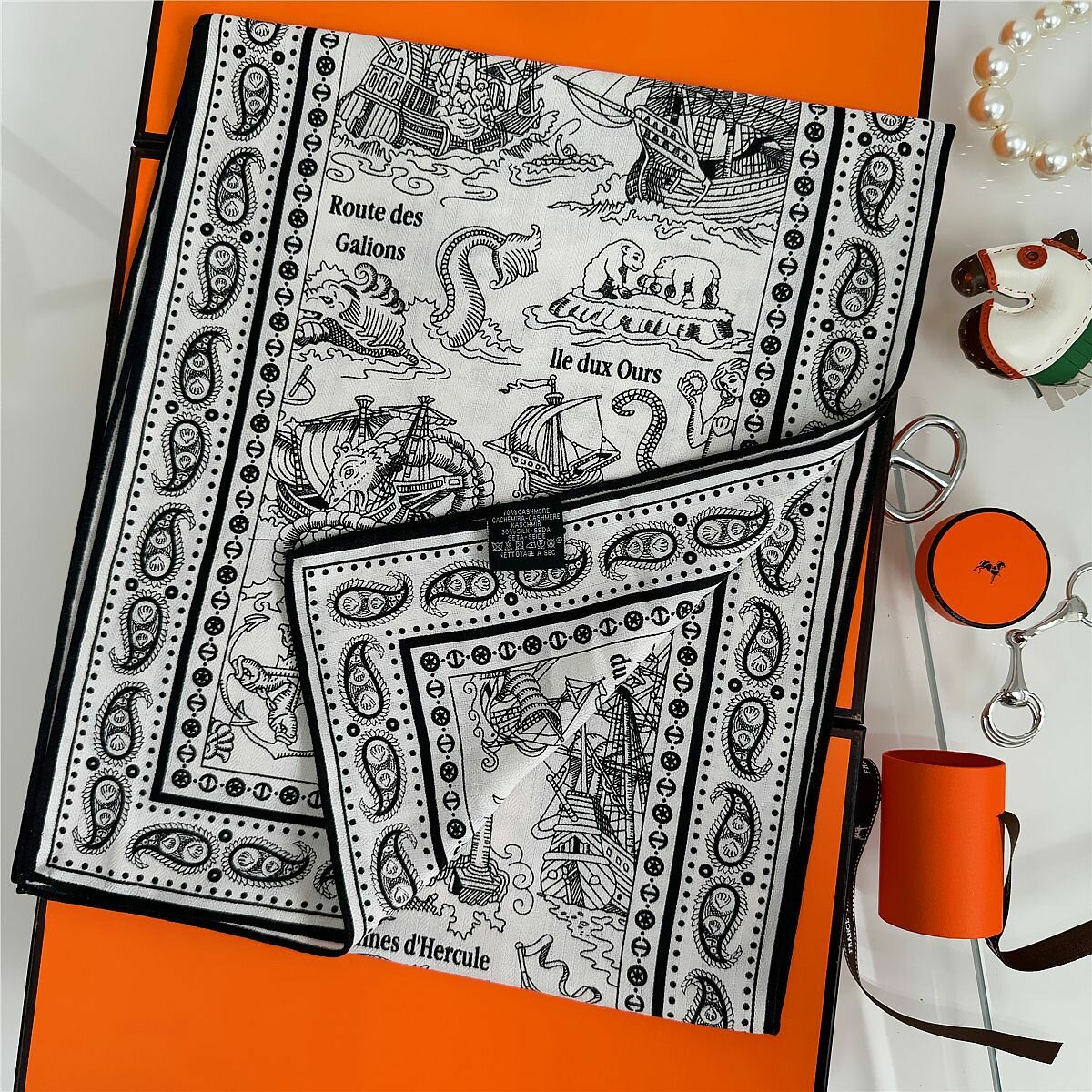 Шарф для женщин