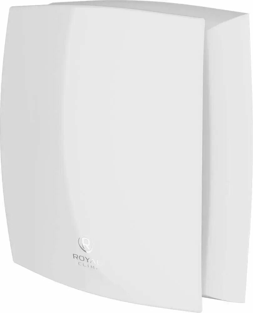 RCF-70 LUX / Воздухоочиститель Royal Clima FIATO RCF-70 LUX, белый