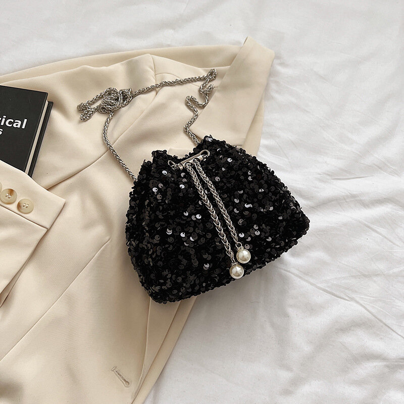 Сумка ведро