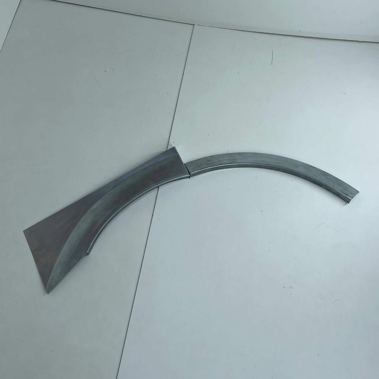 Арка задняя правая SsangYong Kyron , для автомобиля СсангЙонг Курон , арки для автомобиля