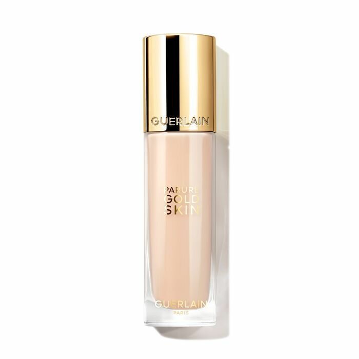 GUERLAIN Тональное средство Parure Gold Skin (1C Cool)
