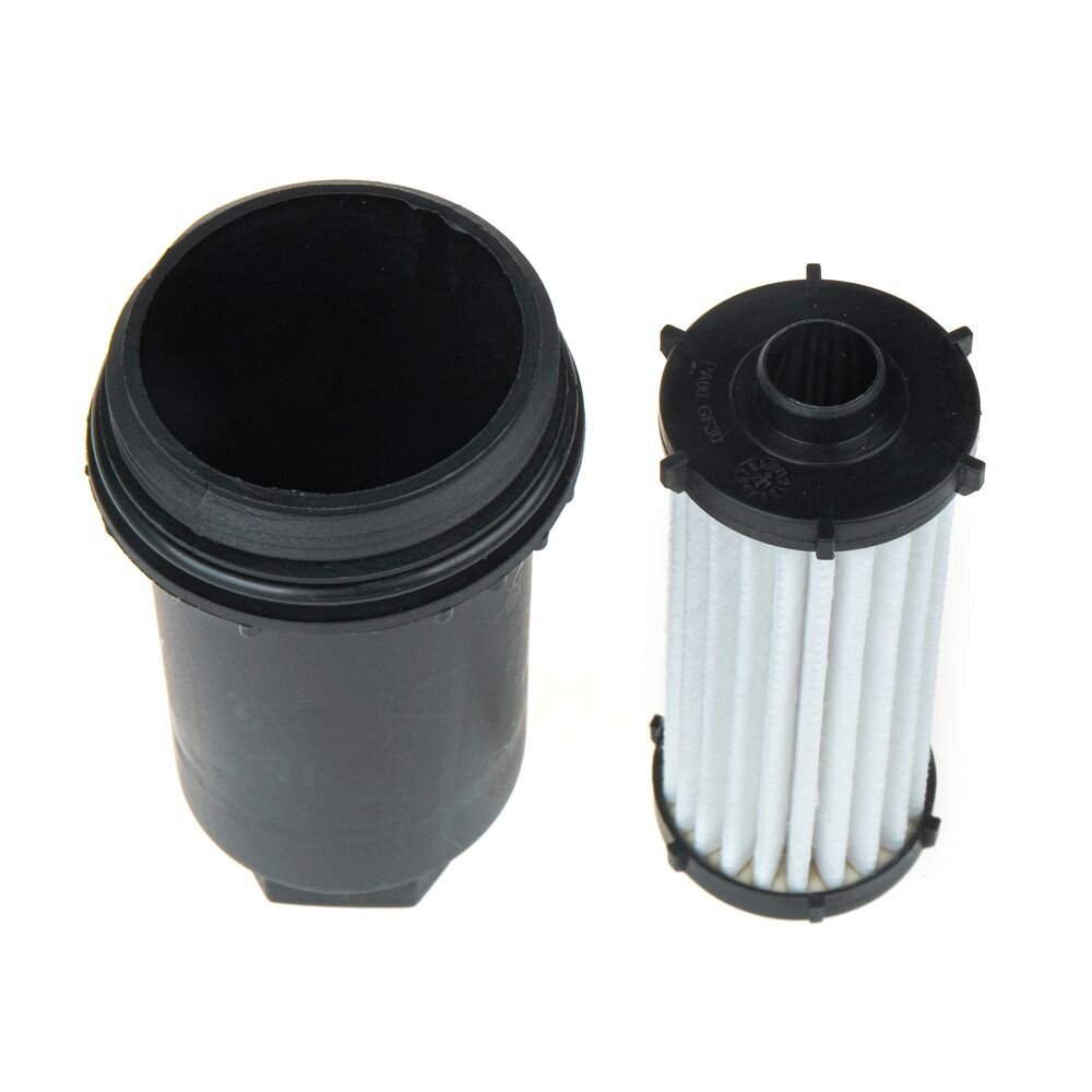 Фильтр АКПП FORD Focus II/III/C-Max/Mondeo IV/Galaxy для АКПП6 GANZ GIH02088