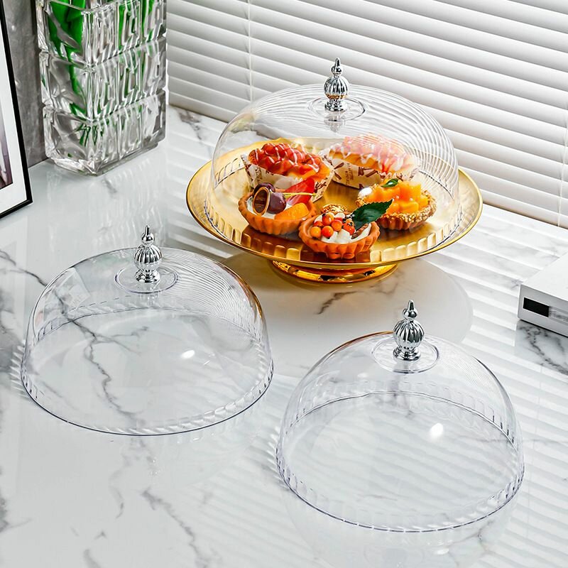 Крышка для подачи блюд, диаметр: 30 см