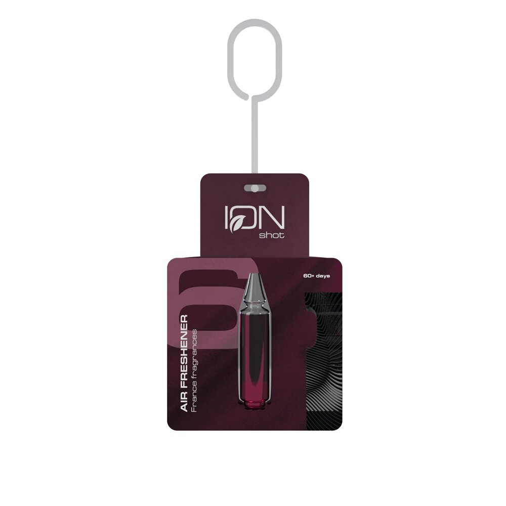 Ароматизатор ION Shot Tobacco Vanilla