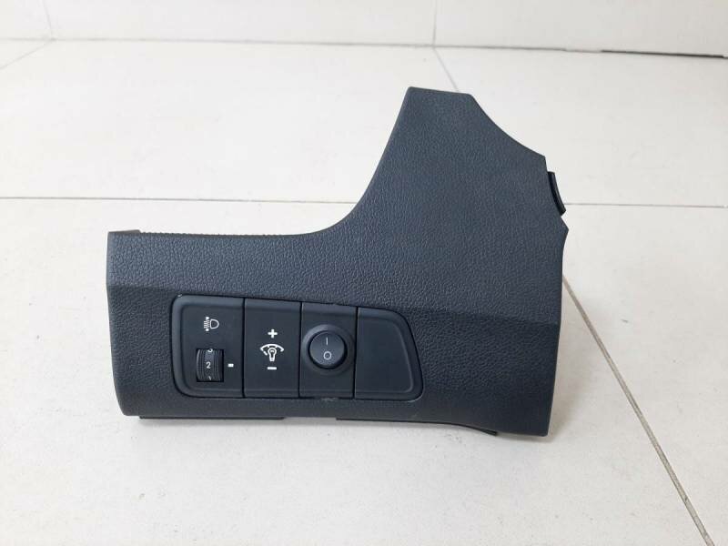 Блок кнопок Hyundai Elantra MD 2011-2016 кат.номер: 949503X000RY 933703X000RY
