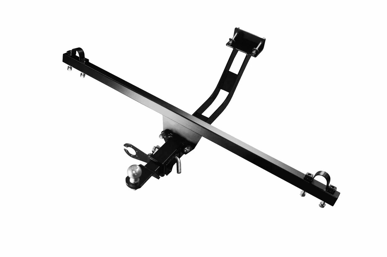 ТСУ (фаркоп) съемный квадрат Нива 4х4 (2121), 2131 (01211501)