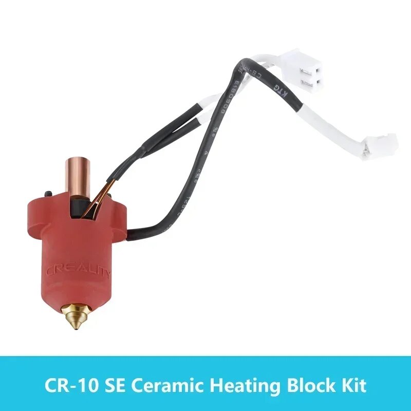 CREALITY CR-10 SE керамический нагревательный блок