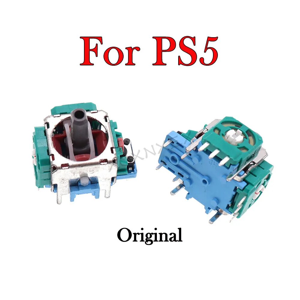 Джойстик для PS5 Original