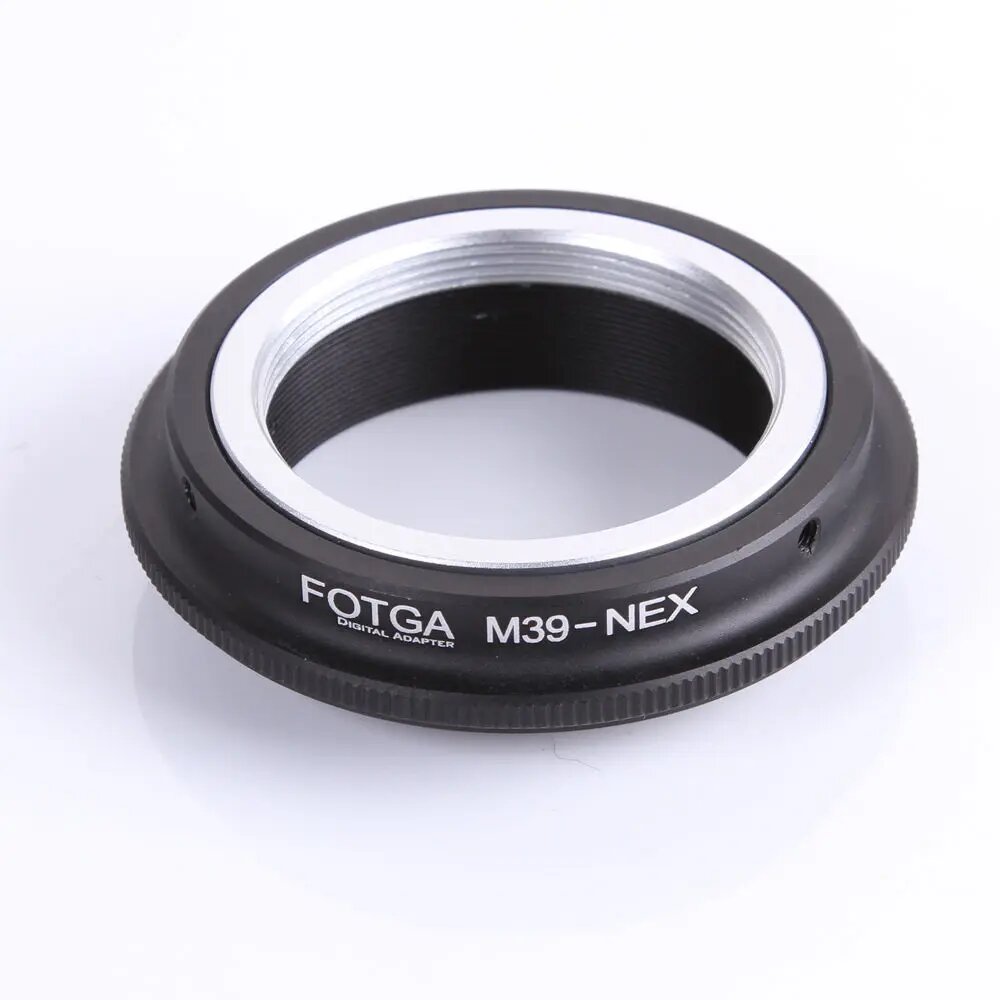 Адаптер FOTGA L39/M39 - NEX