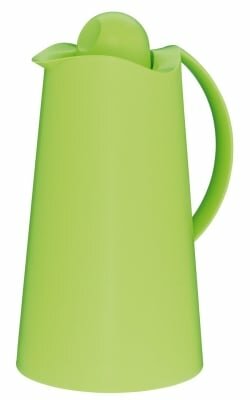 Термос-графин Alfi La Ola apple green 1,0 L