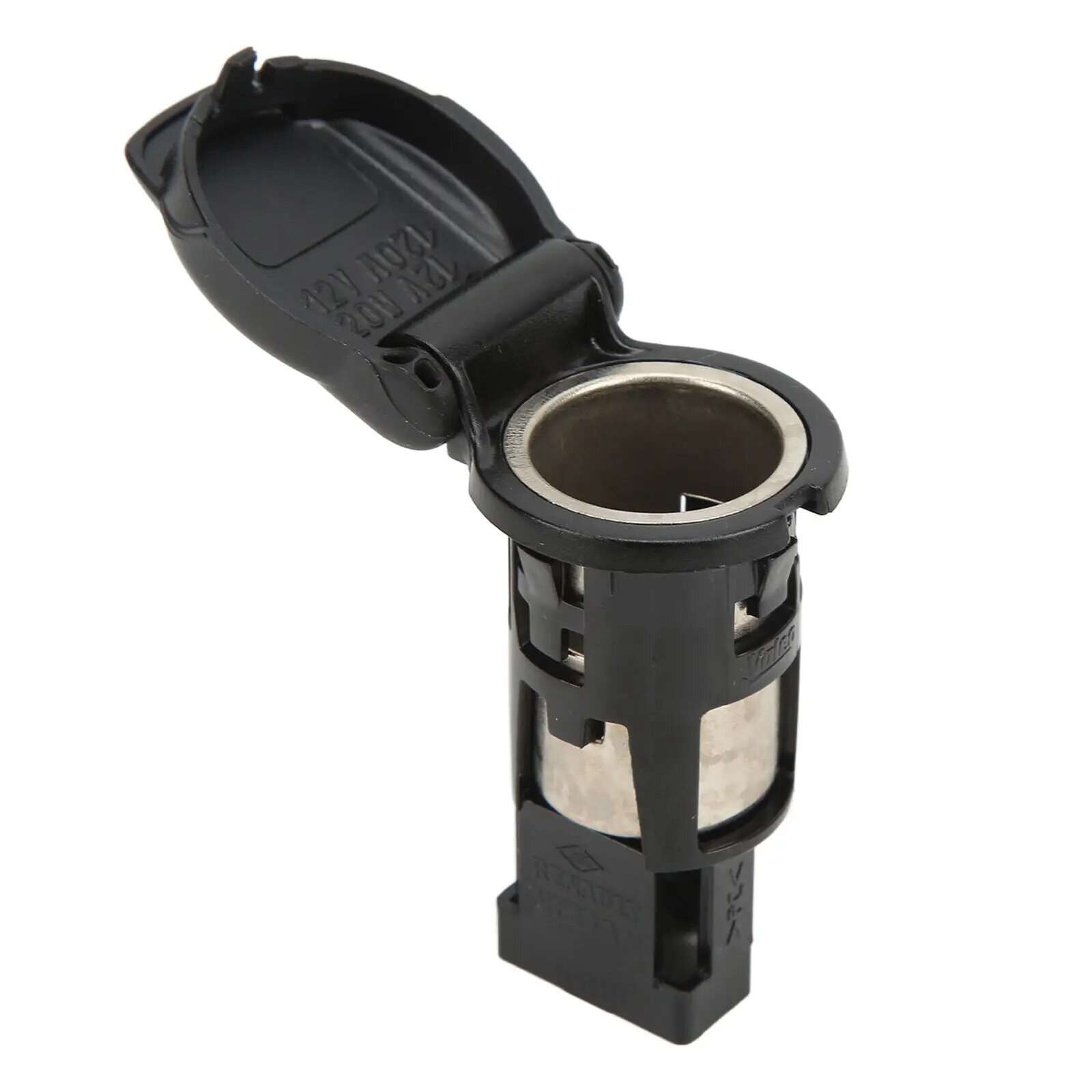 Автомобильная розетка прикуривателя, замена 120 Вт, автозапчасти для Renault Megane Dacia Koleo, аксессуары для автомобильной электроники 253312923R