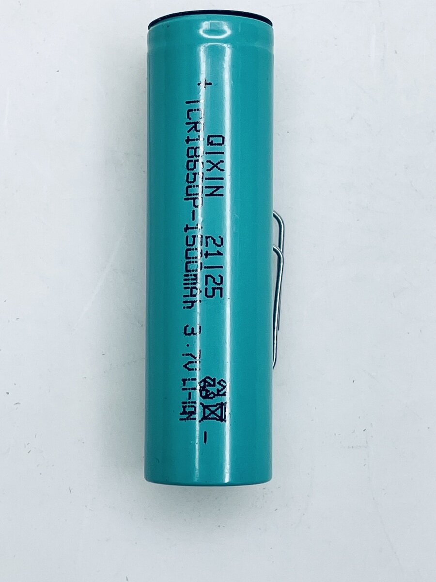 Аккумулятор CET1201-5 /BATTERY CELL/ Sturm! (ZAP2131872502) №975