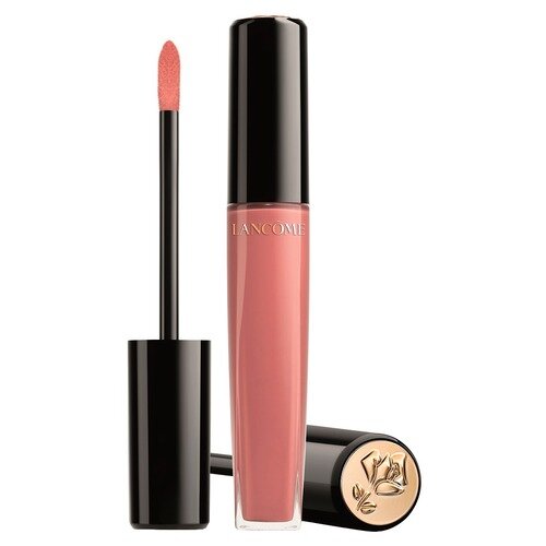 LANCOME L'Absolu Roses Блеск для губ 202 Nuit Et Jour (кремовая)