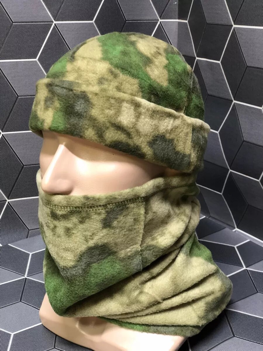 Шапка для мужчин