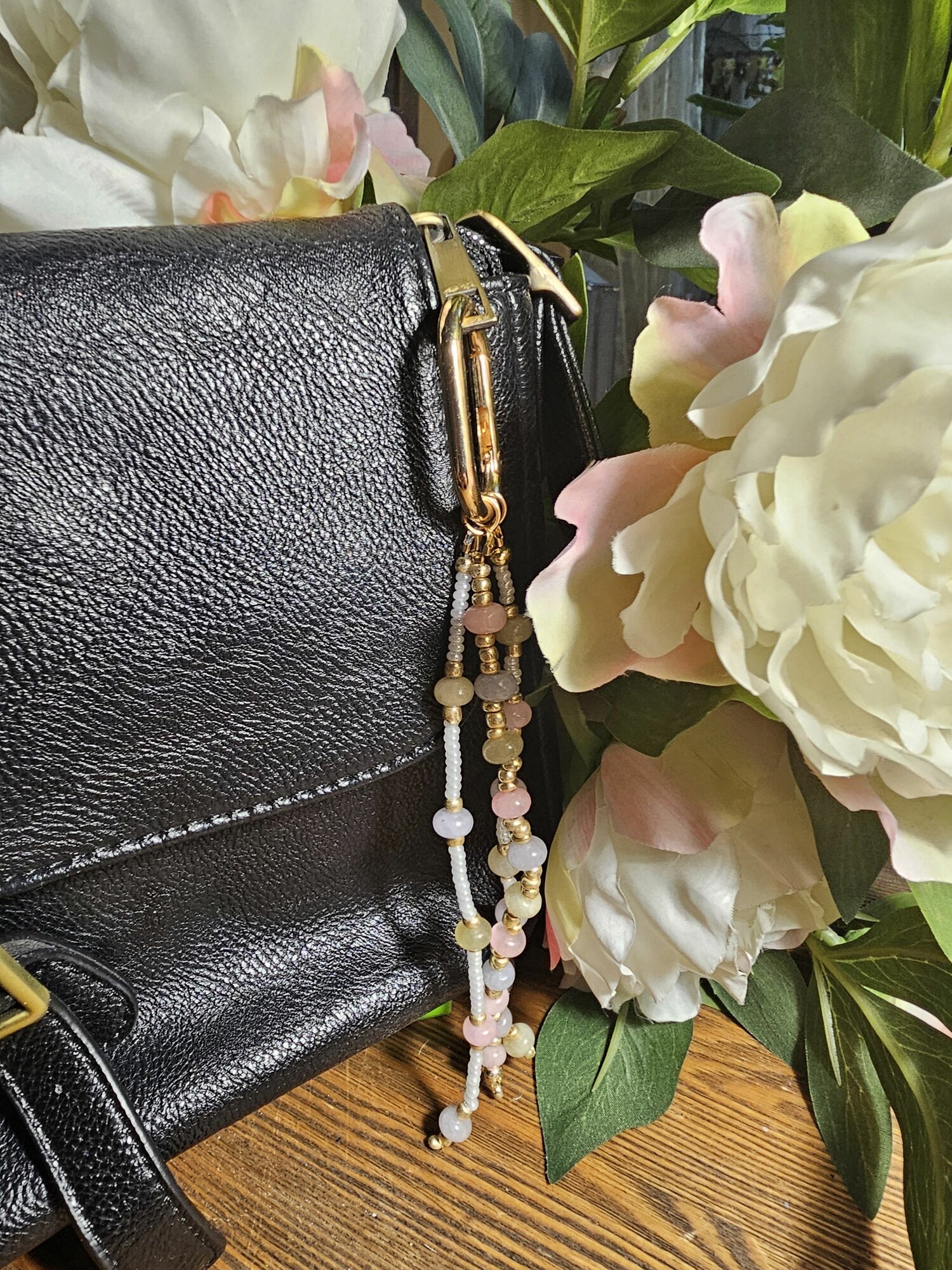 Бирка для ключей