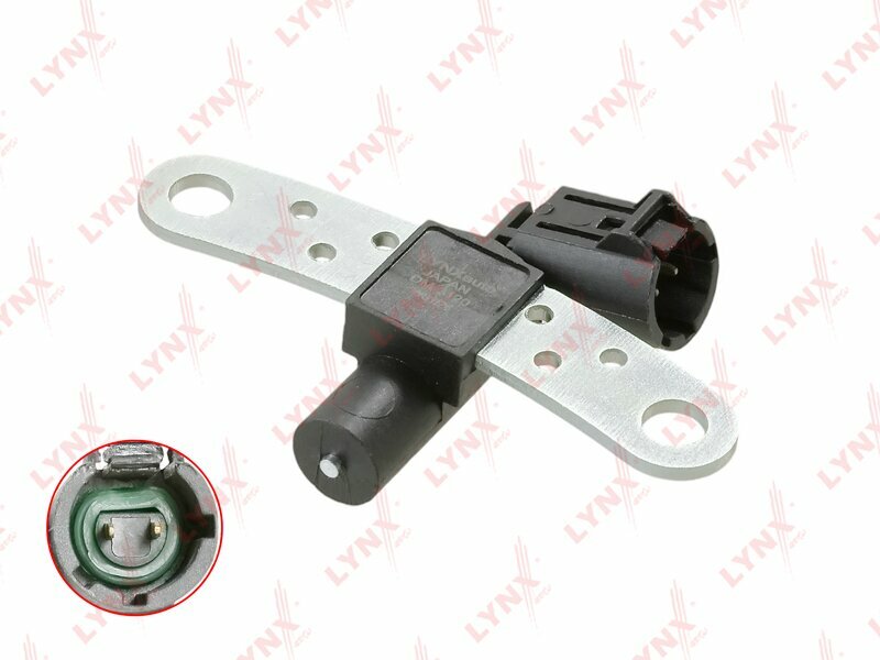 Датчик положения коленчатого вала LYNXauto DM-3120 (арт. DM-3120)