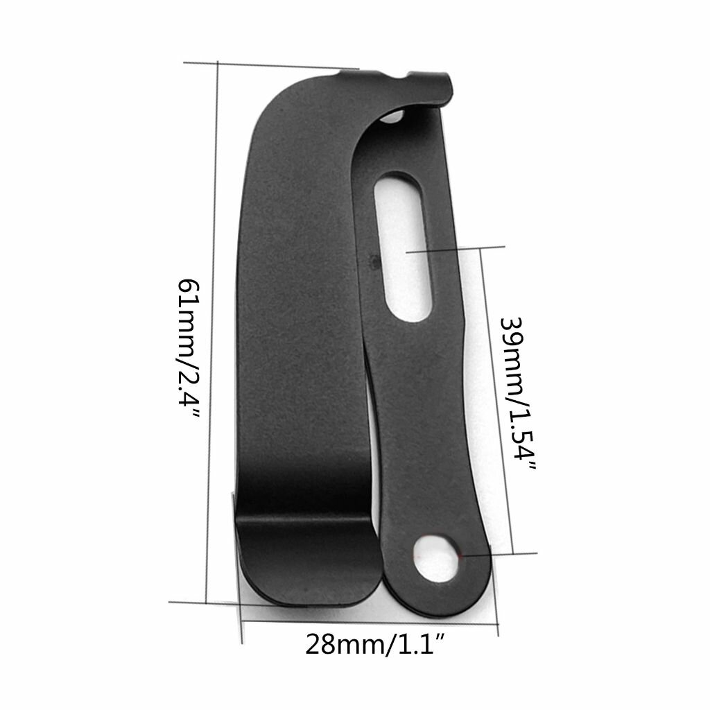 Принадлежности для инструментов, Крепление для ножен K-образного типа, 1 комплект,